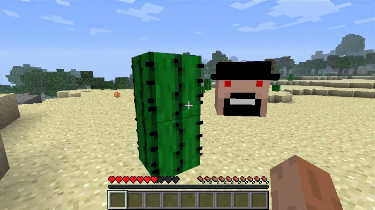 Minecraft: Animal Bikes - Gameplay - YouTube