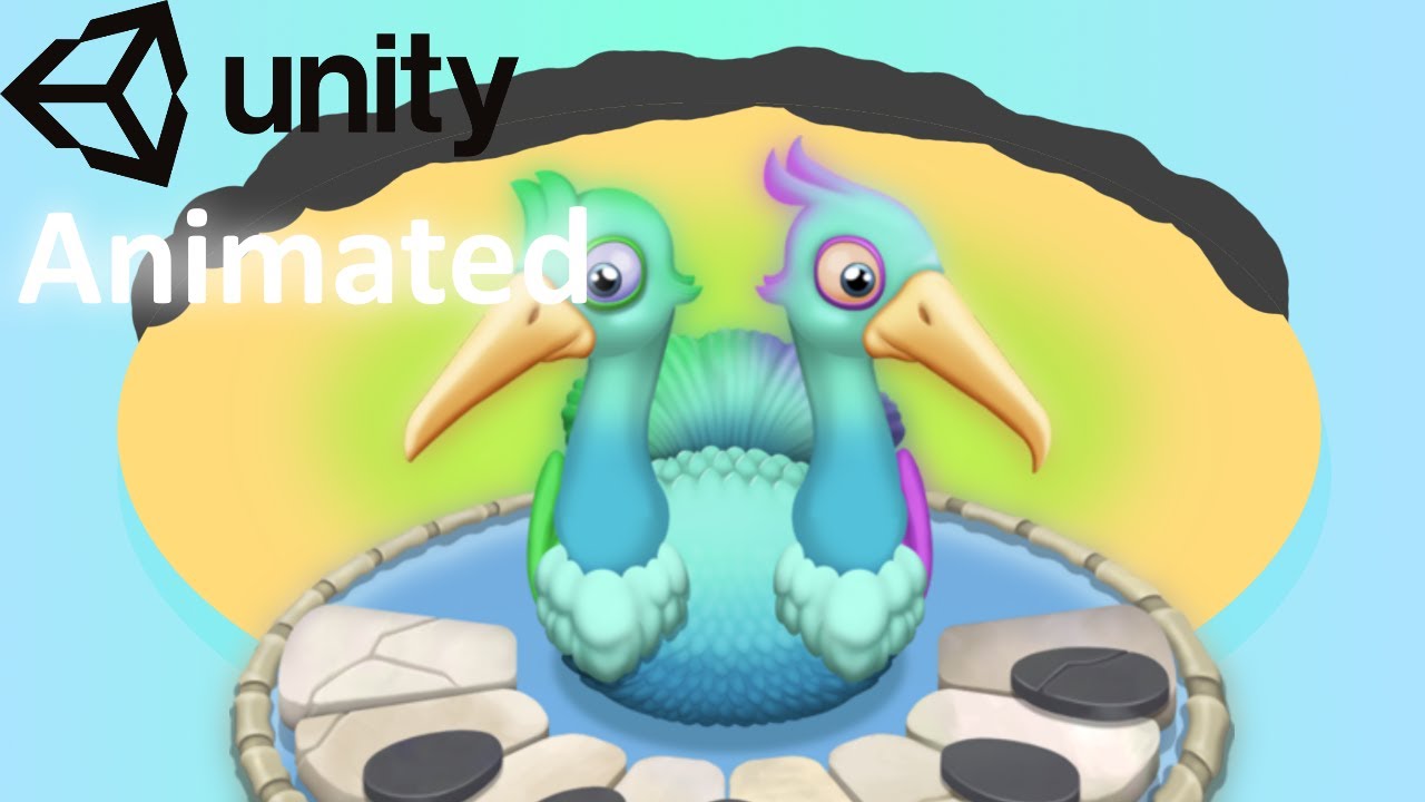 Quibble on Tropical Island - IOH Update 111 (ANIMATED) - YouTube