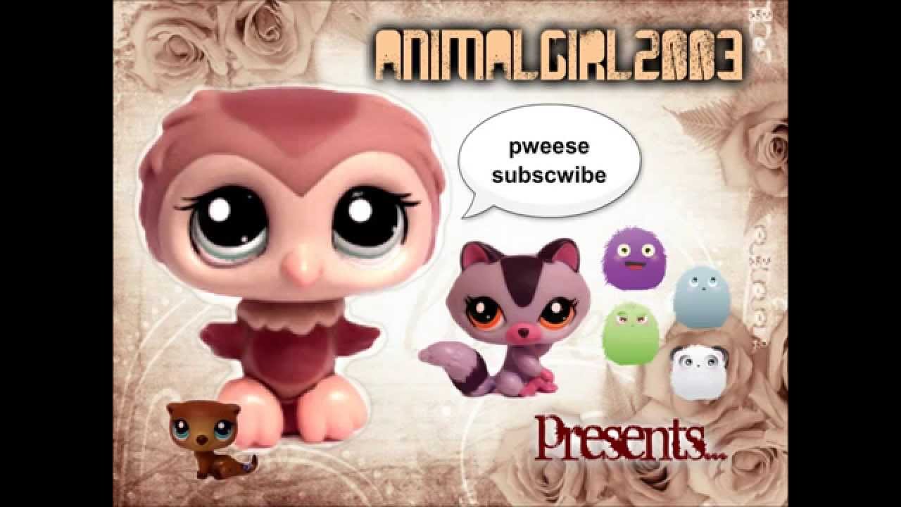 LPS:desktop IDEAS - YouTube