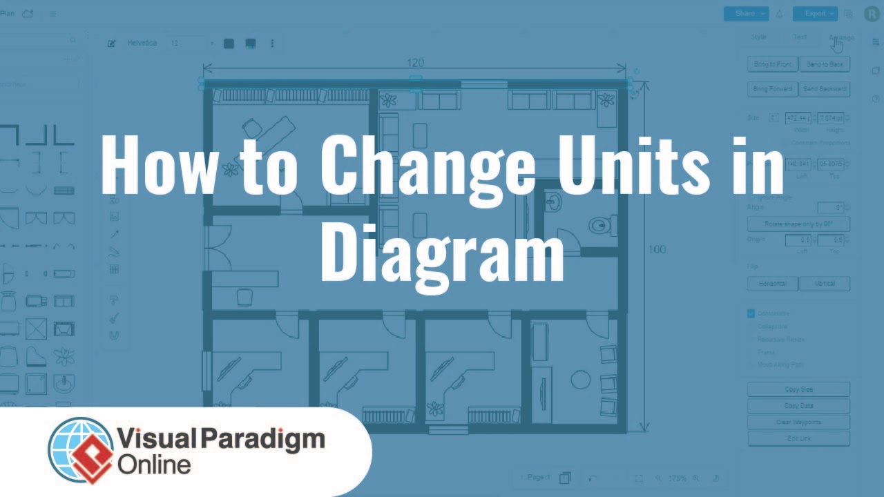 How To Change Units In Diagram YouTube how-to-change-units-in-diagram-youtube