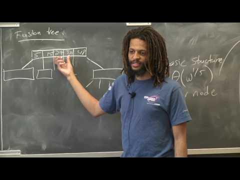 Advanced Algorithms (COMPSCI 224), Lecture 2 - YouTube