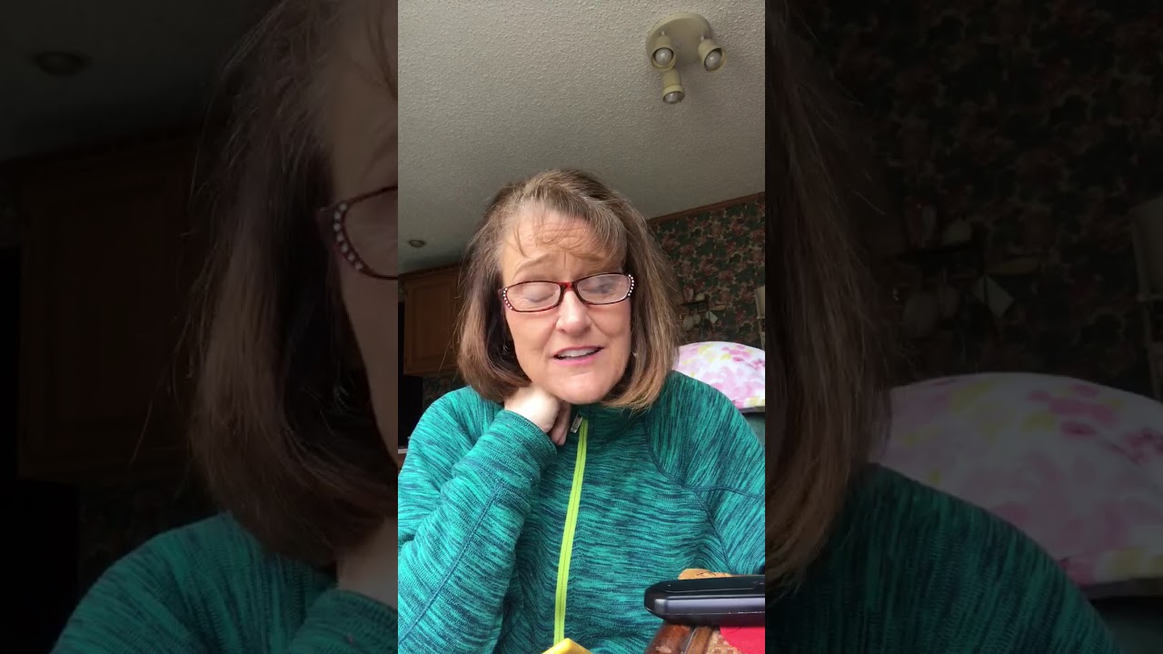 Mrs Sullivan - YouTube