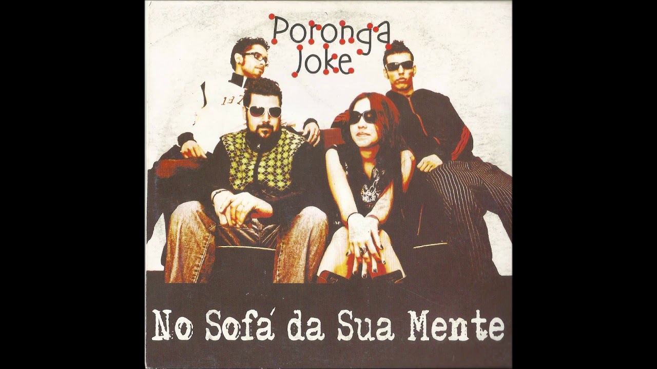 Poronga Joke: 01.Imprevisível - YouTube