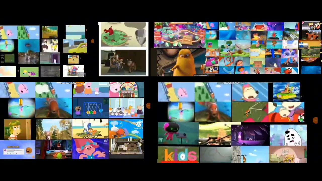 up to faster parison - YouTube