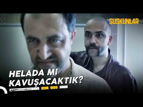 Beni Hatırladın Mı Takoz İrfan! | Suskunlar