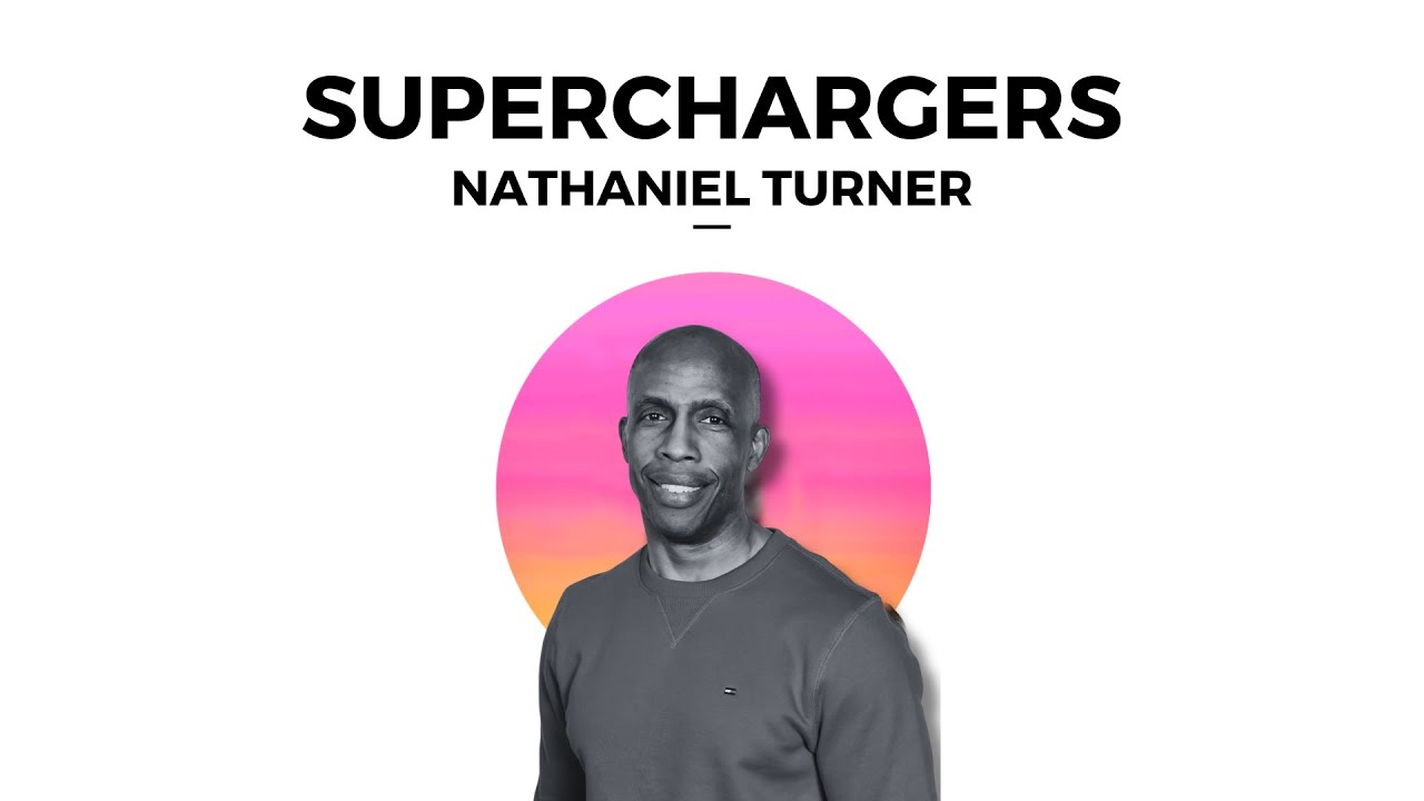 Human Propulsion Engineer - Nathaniel Tuner | Superchargers #34 - YouTube