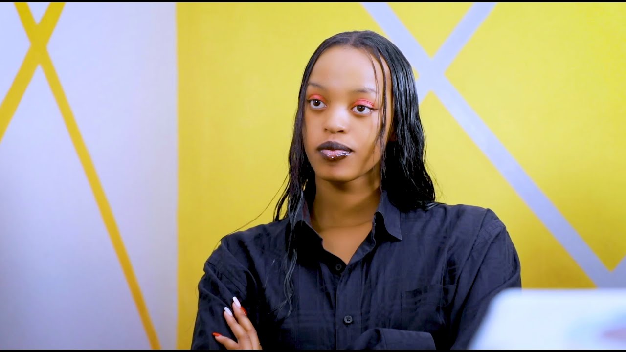 MAYA Part 6 (RWANDAN MOVIE) - YouTube