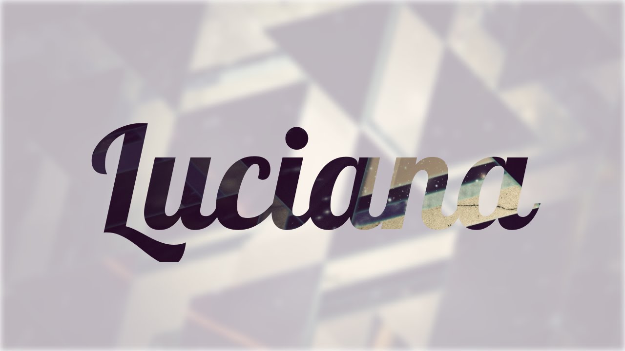 Significado de Luciana, nombre Español para tu bebe niño o niña (origen ...