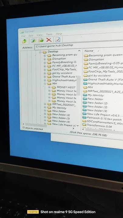 Copying Files Before Formatting PC || Simple Process || By Pendrive Windows 10 #shorts # ...