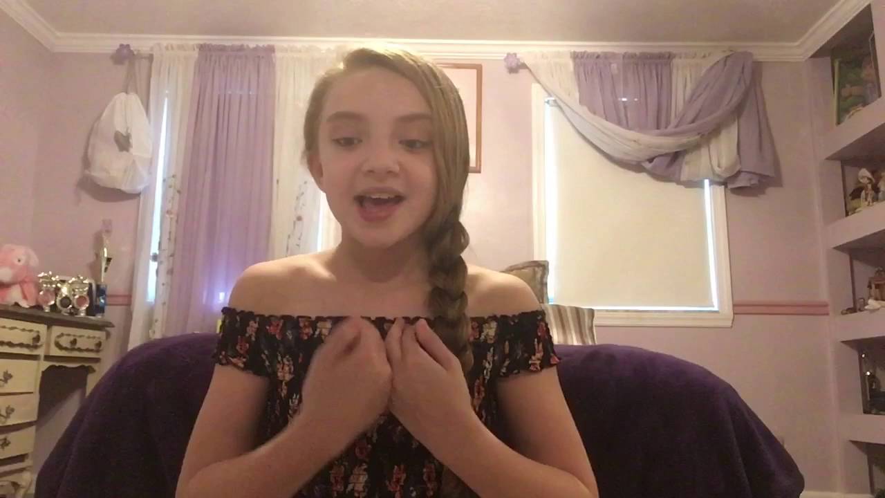 Q And A With Sarah Hunt! - YouTube