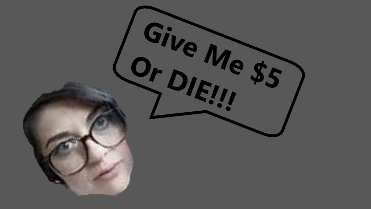 The Greediest Twitch Streamer Calls Her Fans Poor, But Begs For $5 ...