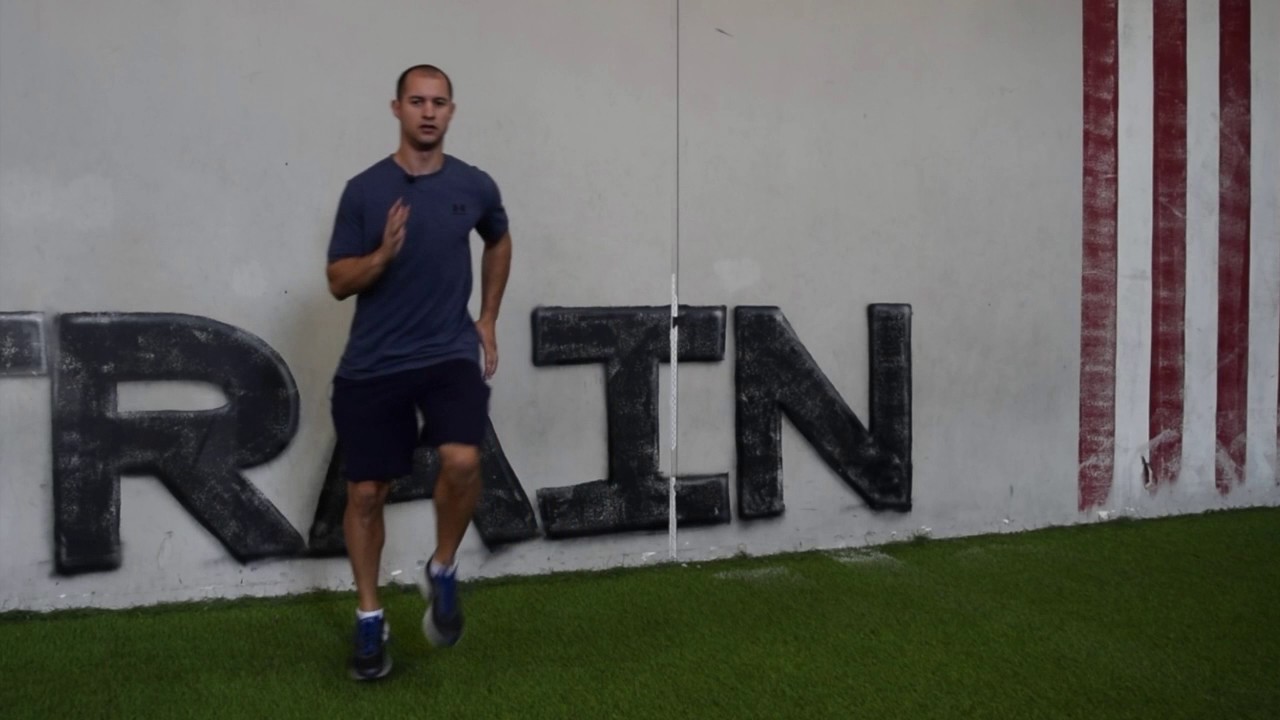 Low Lateral Skips - YouTube