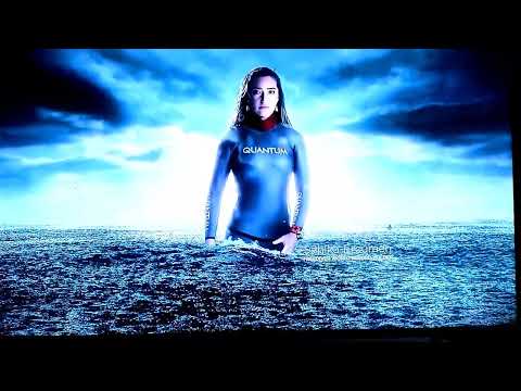 Quantum Watches Giantess Commercial