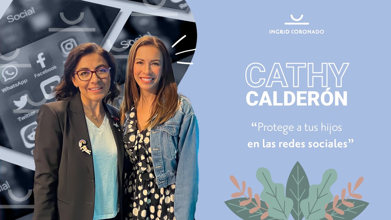 ¡Obtén las claves para proteger a tus hijos en las redes sociales! Con ...