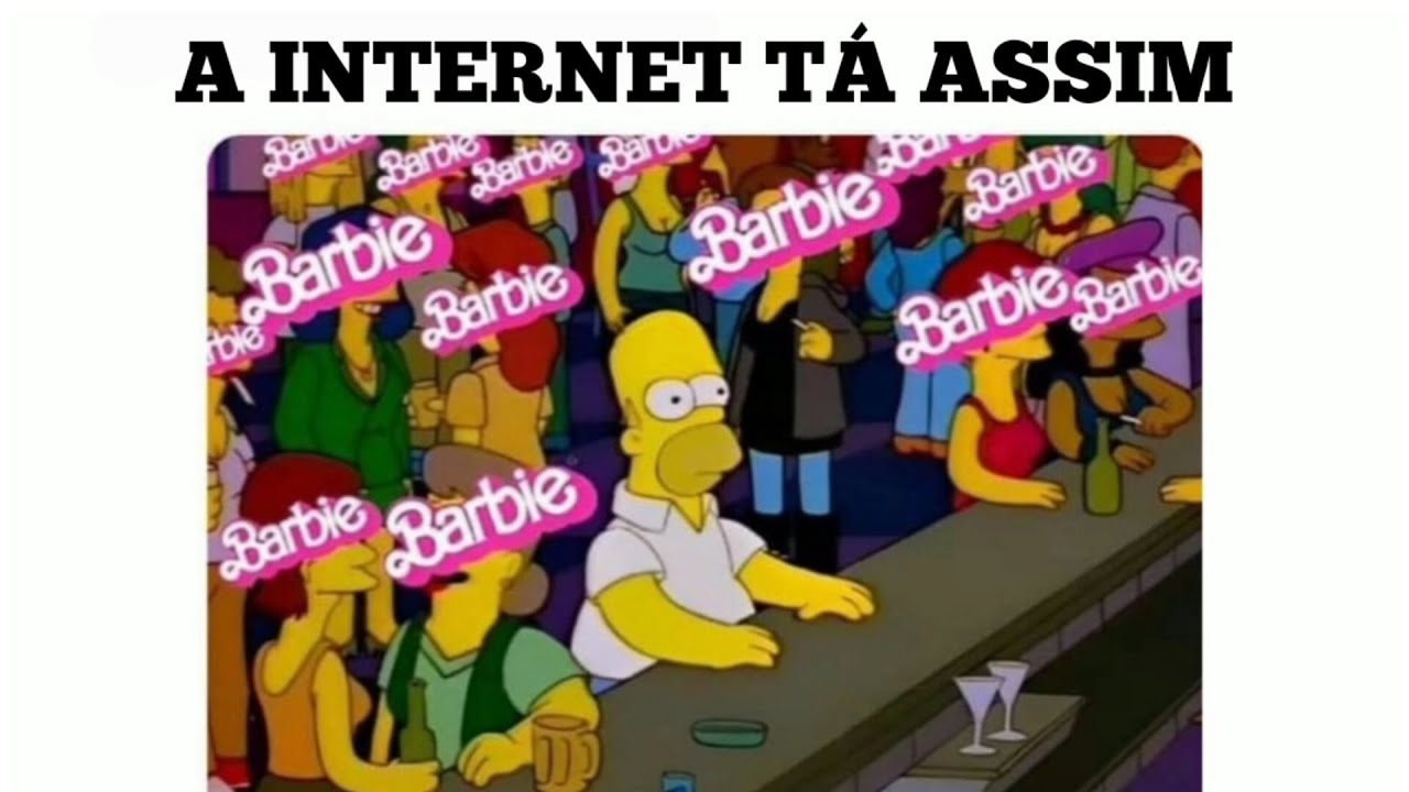 MELHORES MEMES EM IMAGENS - A INTERNET TÁ ASSIM - YouTube