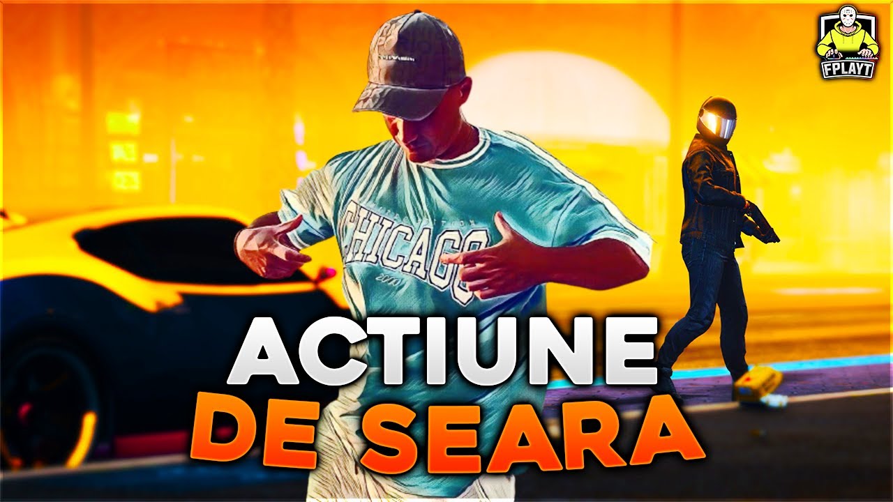 🔴LIVE: GTA V FIVEM FPLAYT MAFIA -# ACTIUNE MAFIA NORTENOS - YouTube