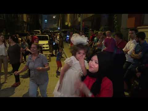 Batuhan Ege Asker Eğlencesi ( 6 ) 97/3 Sefaköy / Küçükçekmece