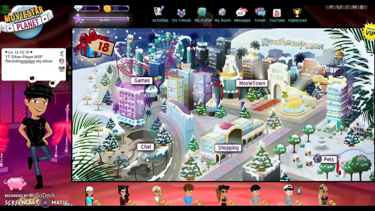 What to do?| MSP.2 - YouTube