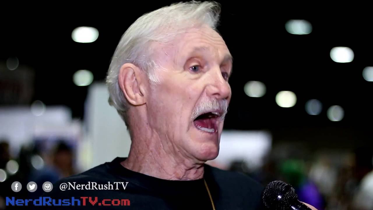 Interview with Michael Bell | LBCC 2016 - YouTube