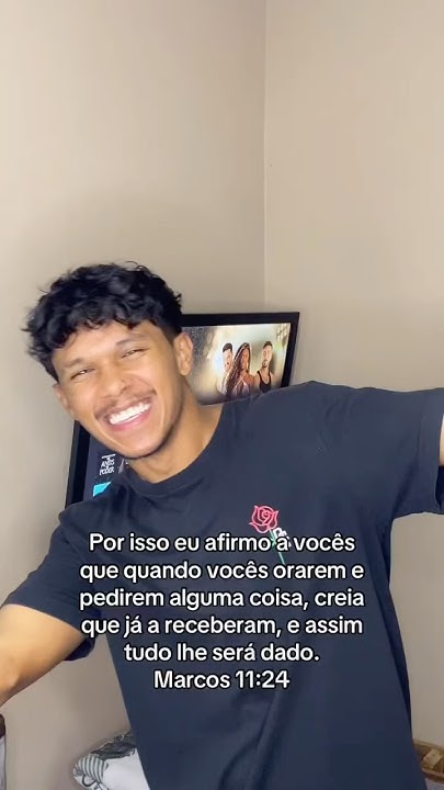Confia No Senhor 😃😃 Gospel Webcrente Youtube