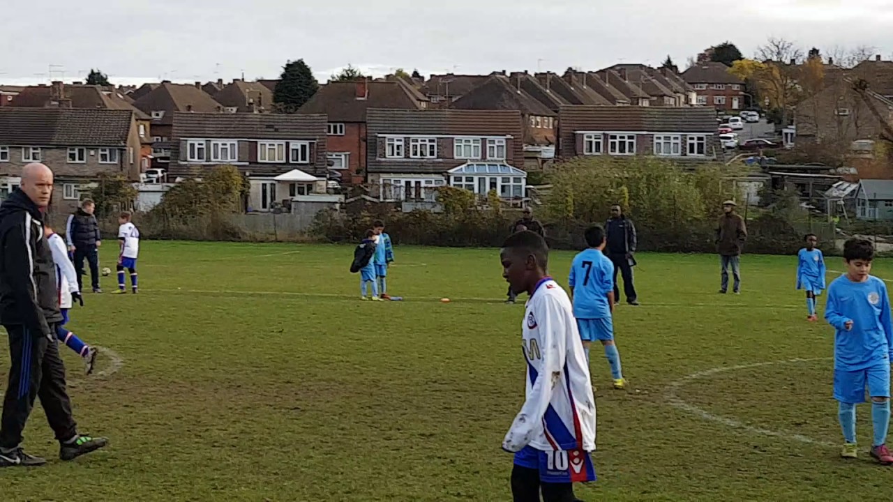 Teviot Rangers Vs Meridian - YouTube