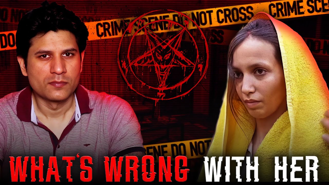 Saurabh Rajput & Muskan Rastogi Case - YouTube