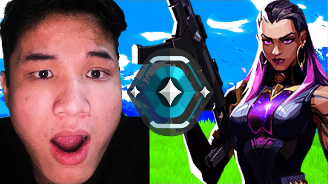 🔴Reyna Main Desperate For Plat | Valorant Live | 500+ WINS - YouTube