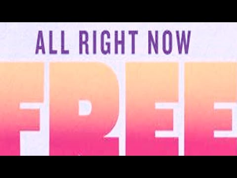 Free - All Right Now #free #instrumental #freecover - YouTube