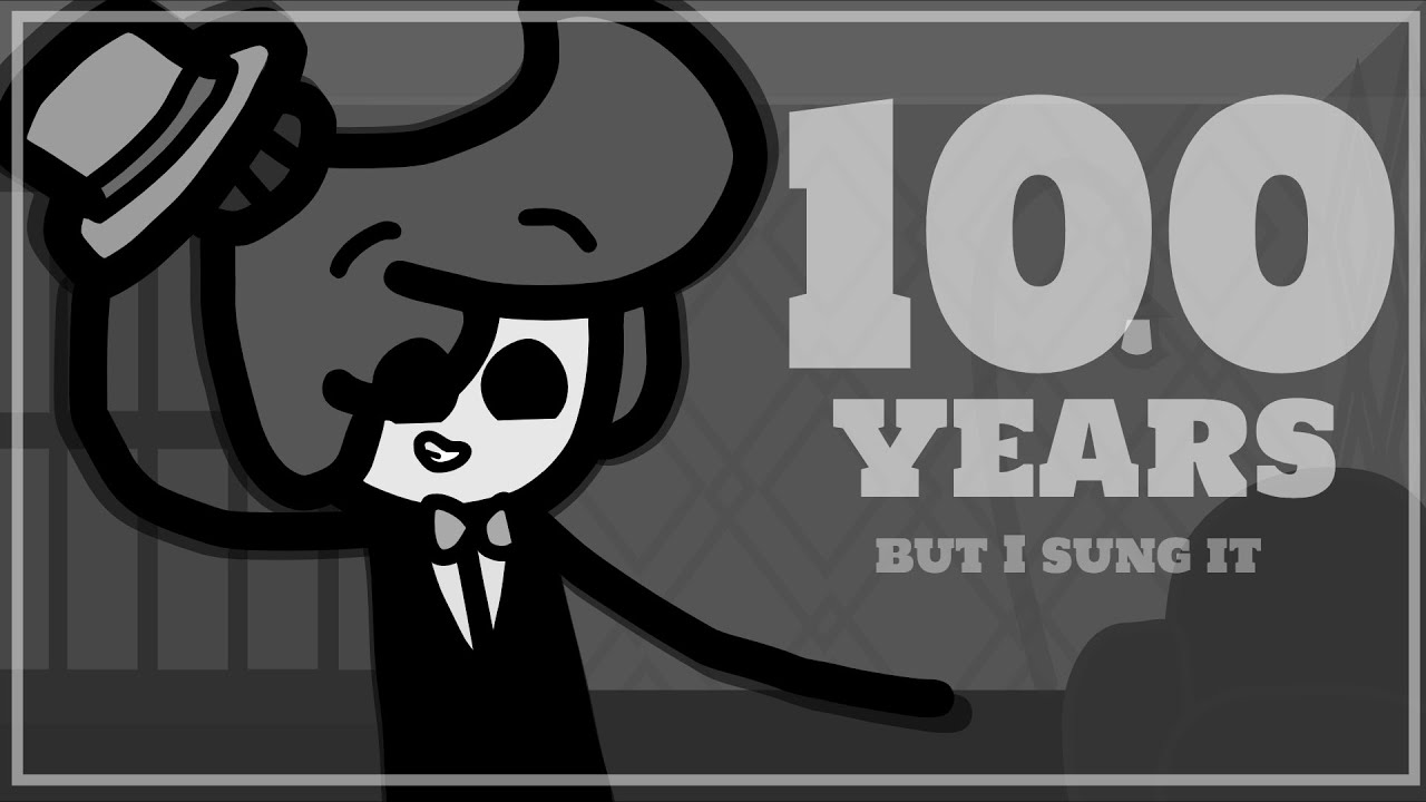 OR3O - 100 Years (BlitzetCOVERS) - YouTube