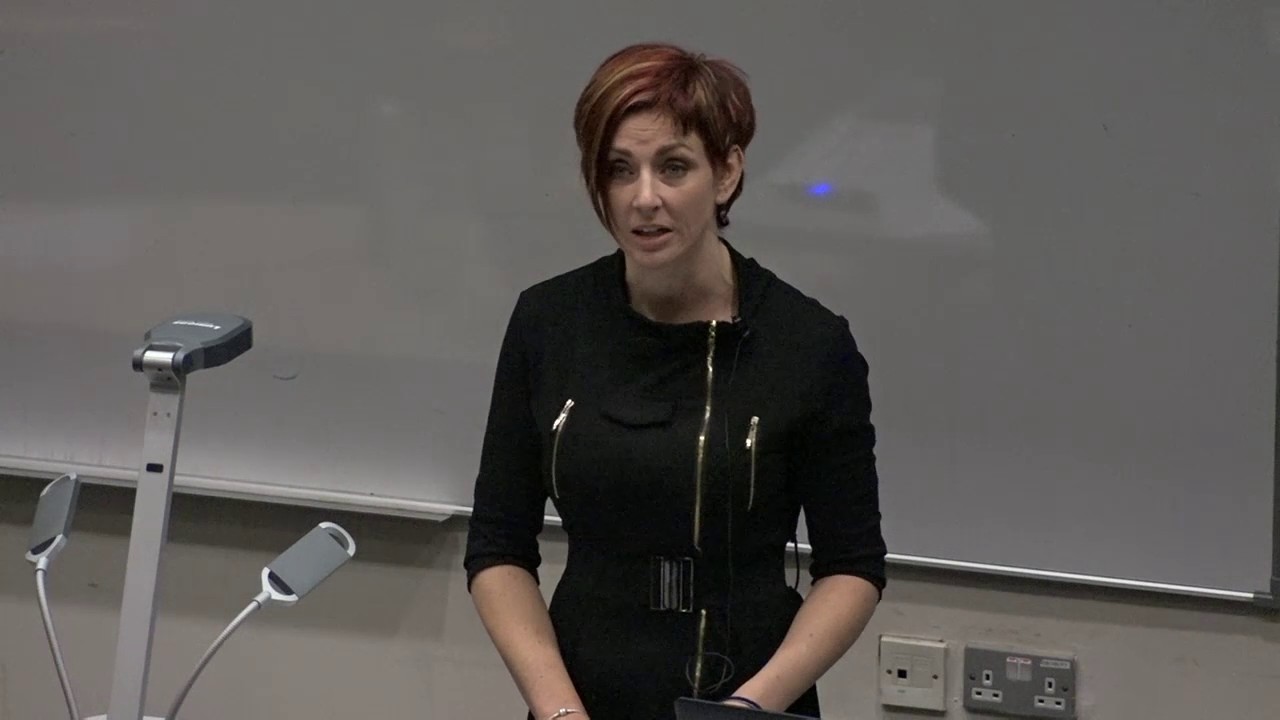 Barbara Brennan - YouTube