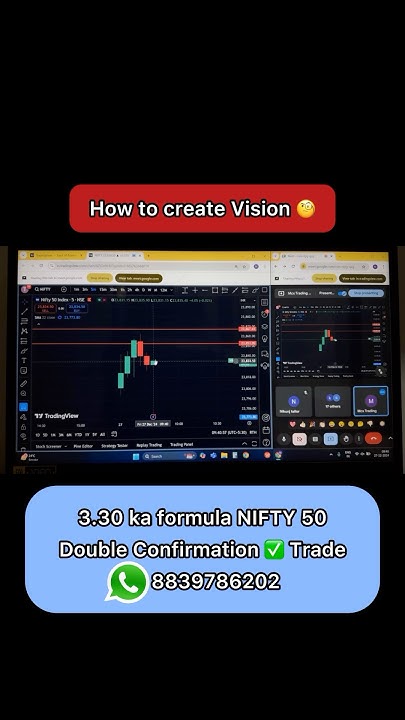 How to create vision || - YouTube