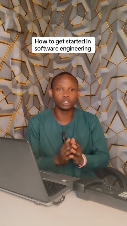 How to get started in software engineering and make money #softwareengineering # ...