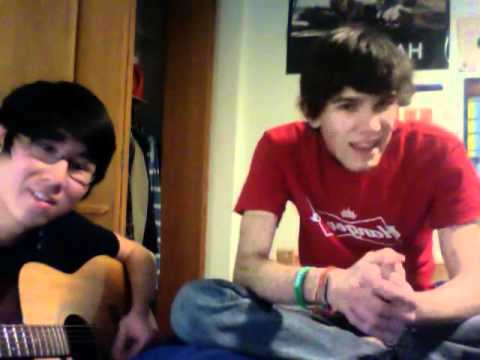 Albi The Racist Dragon Cover - YouTube