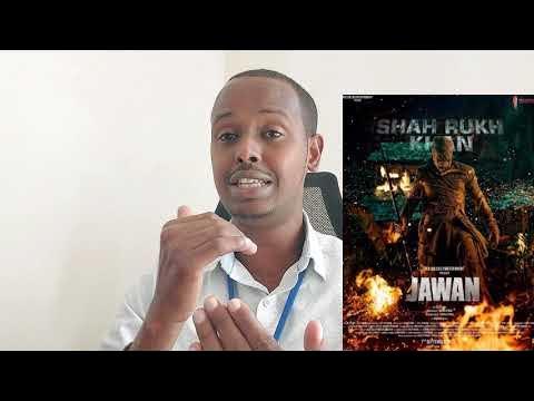 Iskoor walbo waa u dhamaatay madaama JAWAN 4 xidig iyo ka badan ...