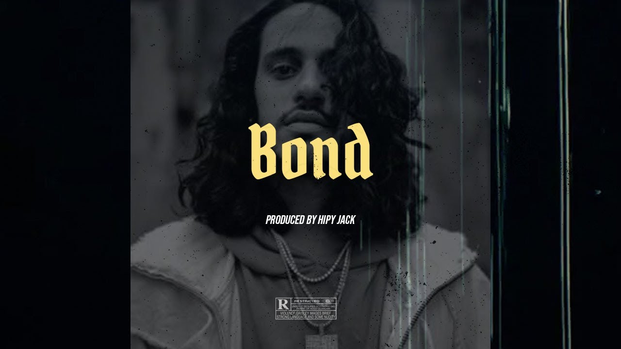 Russ Type Beat - Bond - YouTube