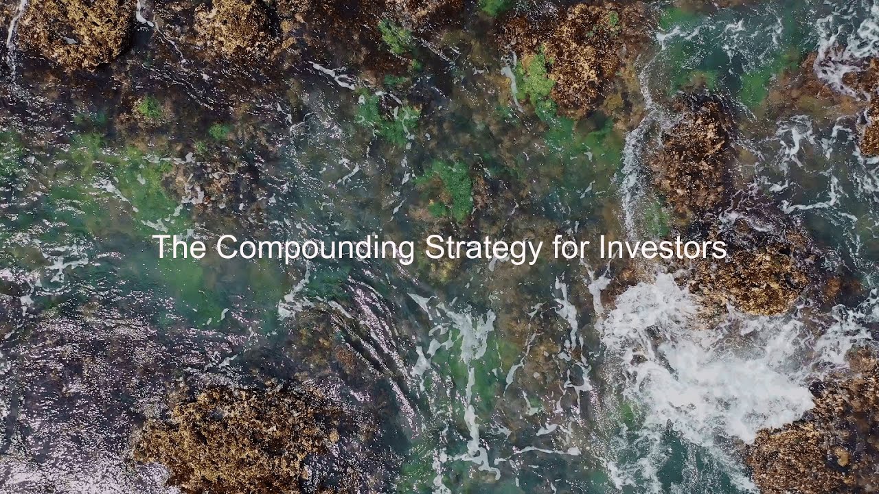 Strategy Compounding - YouTube