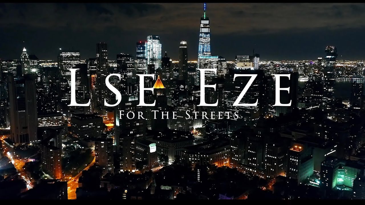 Eze - For the streets (Official Music Video) @Bridgez - YouTube