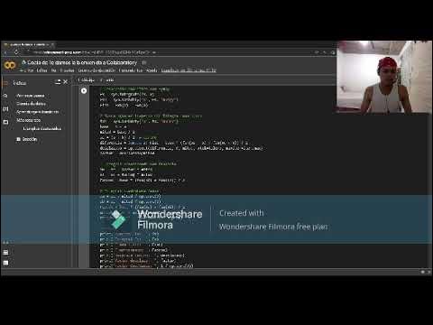 CÓDIGO QUE RESUELVE INTEGRALES EN PYTHON - YouTube