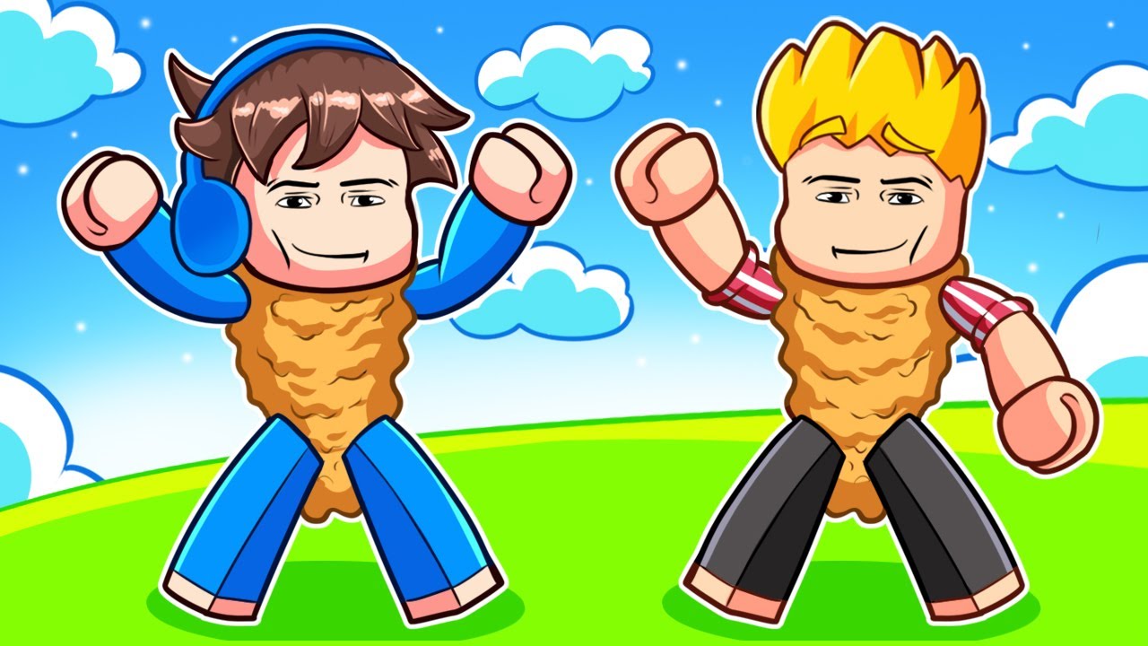 ROBLOX GEGAGEDIGEDAGEDAGO - YouTube