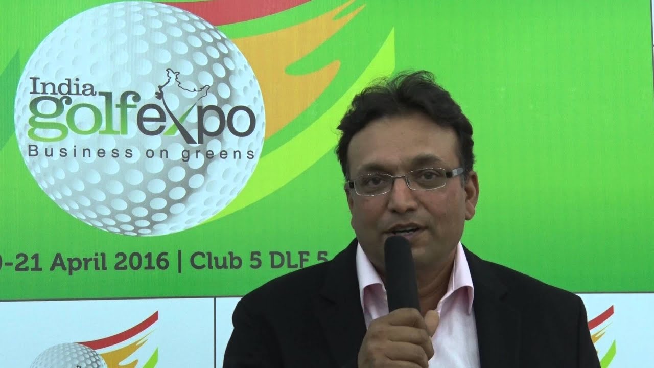 Devang Shah- MD, Navratna Group - YouTube