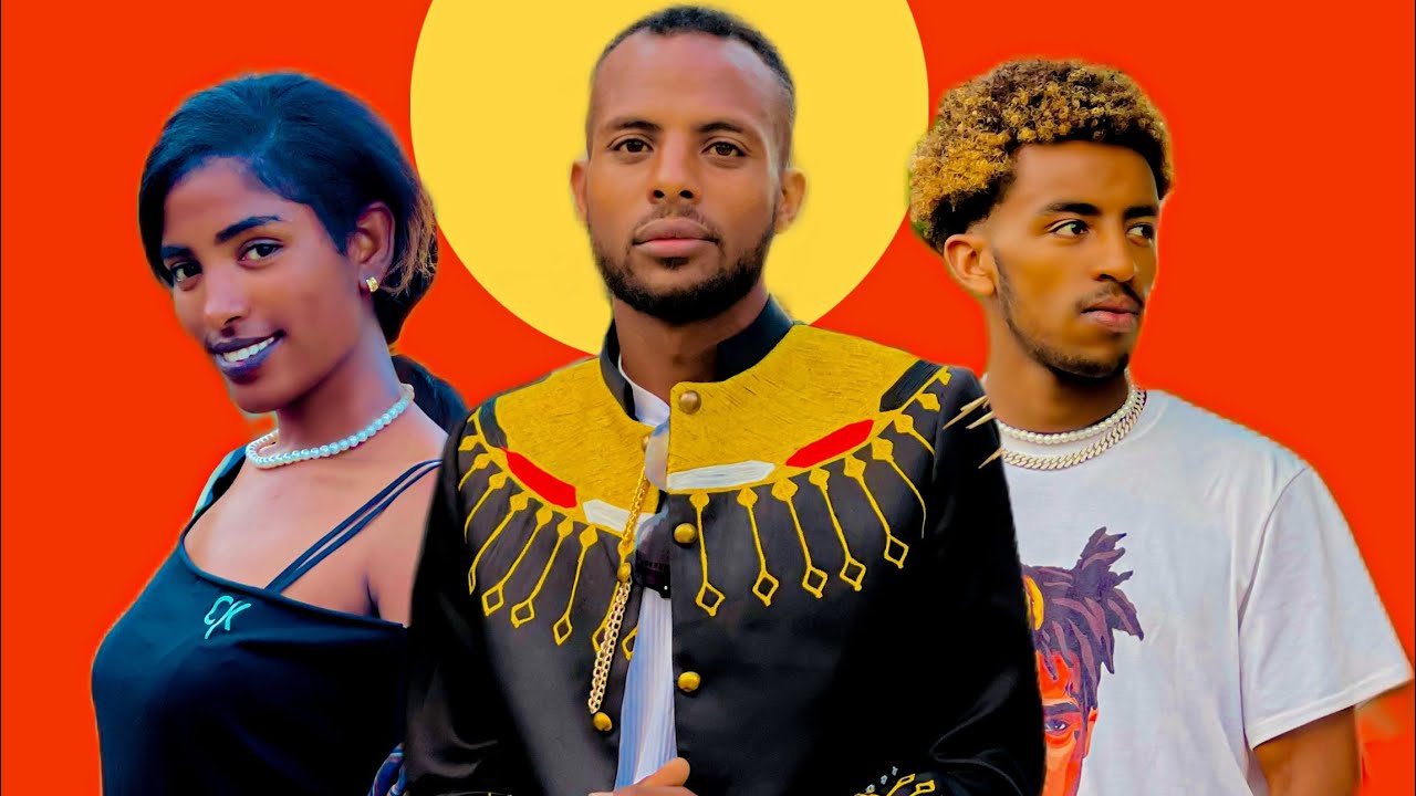 Best oromic action movie part 1 - YouTube