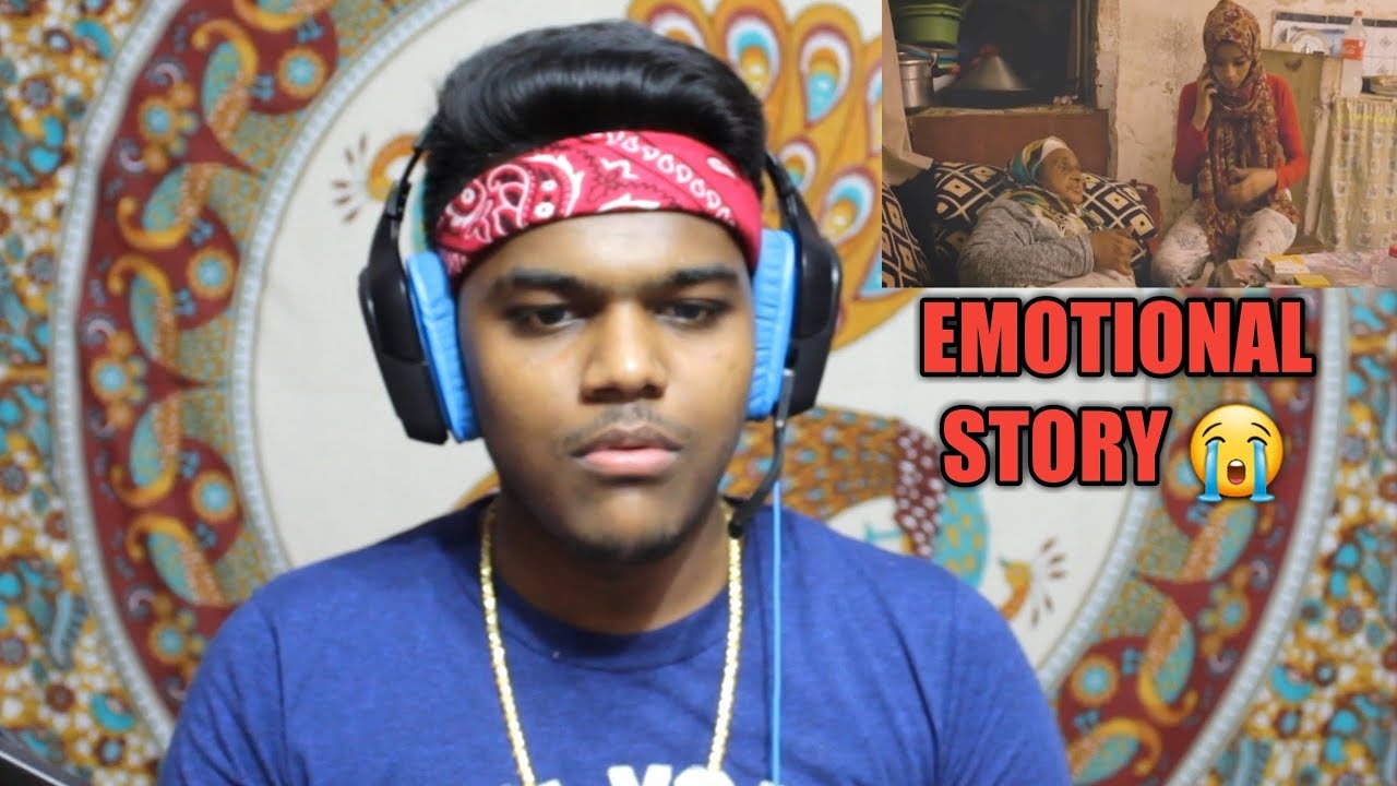 INDIAN REACTS TO MOROCCAN RAP | 7LIWA - YEMA FT. BALTI (Official Music ...