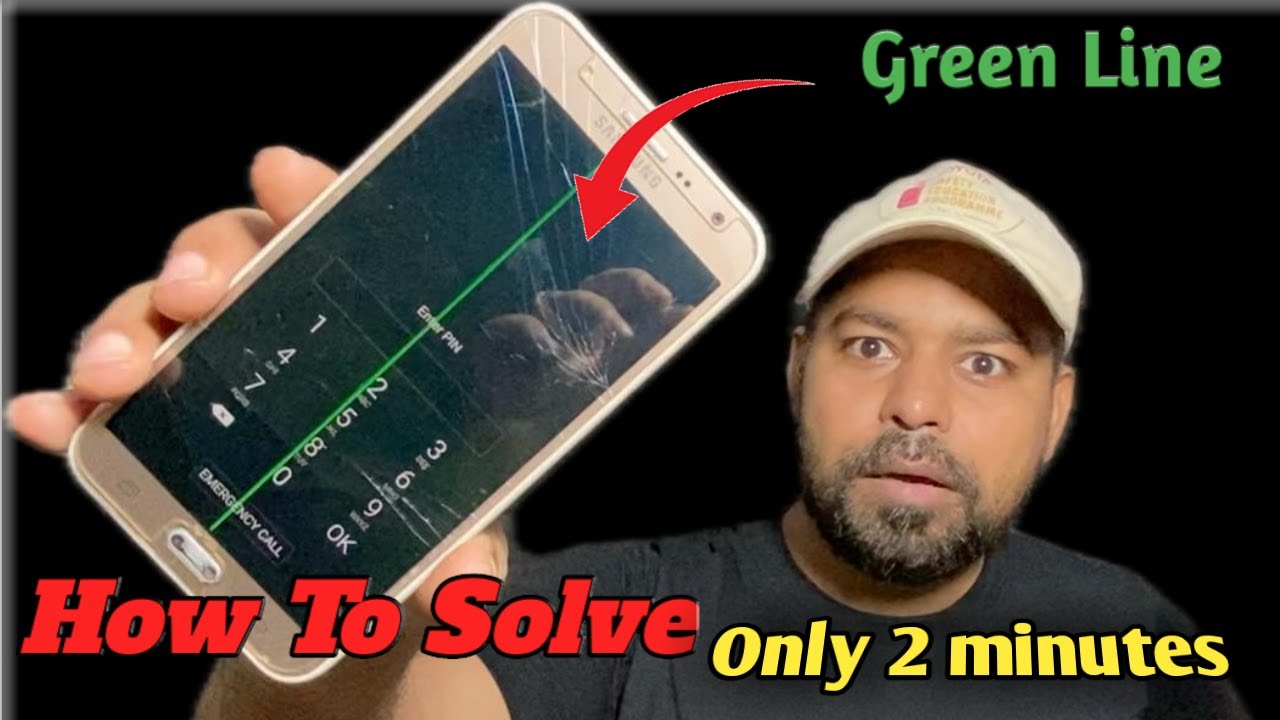 Amoled & LCD Display Problem in Smartphones ! - YouTube