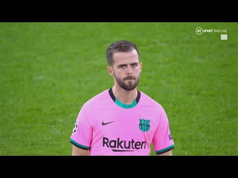 Miralem Pjanić   Vs   Juventus   28/10/2020