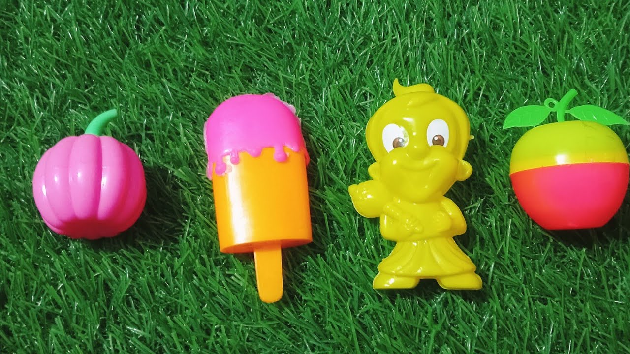 new satisfying video yummy 😋 candy toys children fun asmar pls like and ...