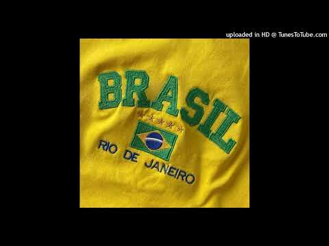 lady killer (br funk)
