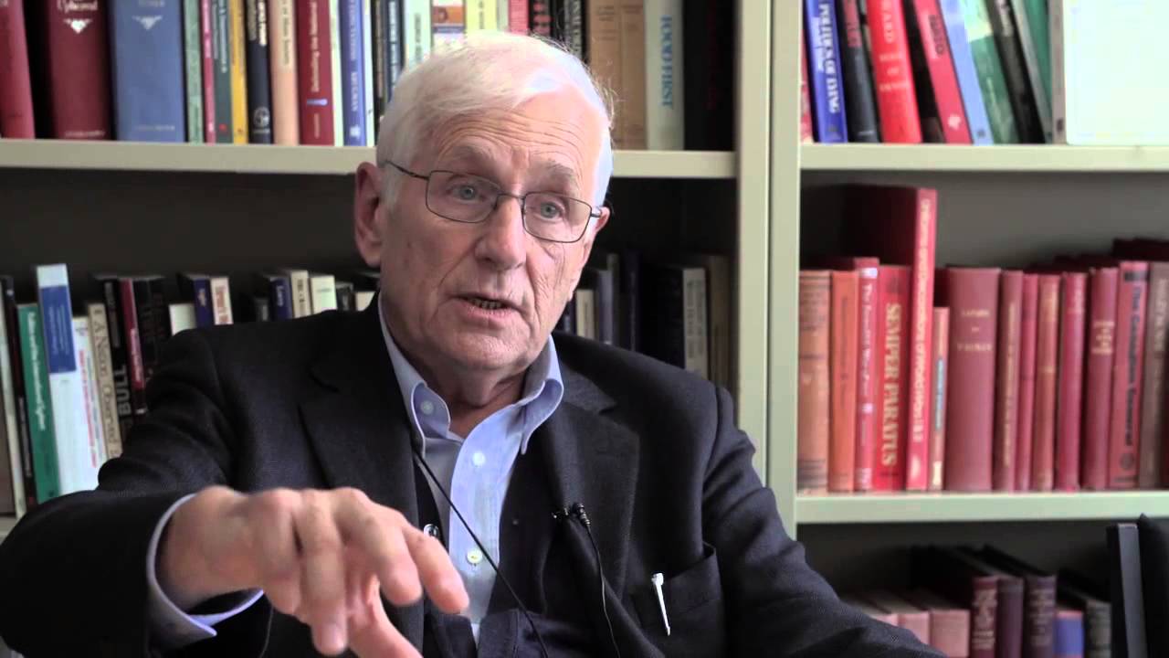 École d'été sur la Russie - Jacques Lévesque - YouTube