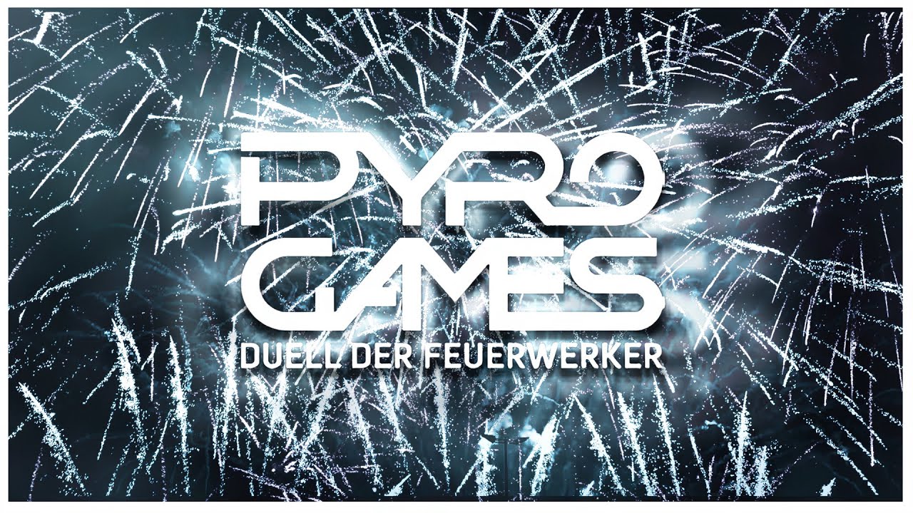 PyroGames | DUELL Der FEUERWERKER!! 2023 👑🎆 [4k] - YouTube
