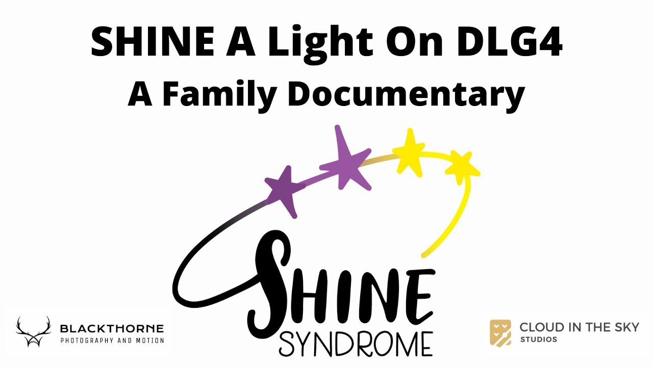 SHINE A Light On DLG4 - A Family Documentary - YouTube