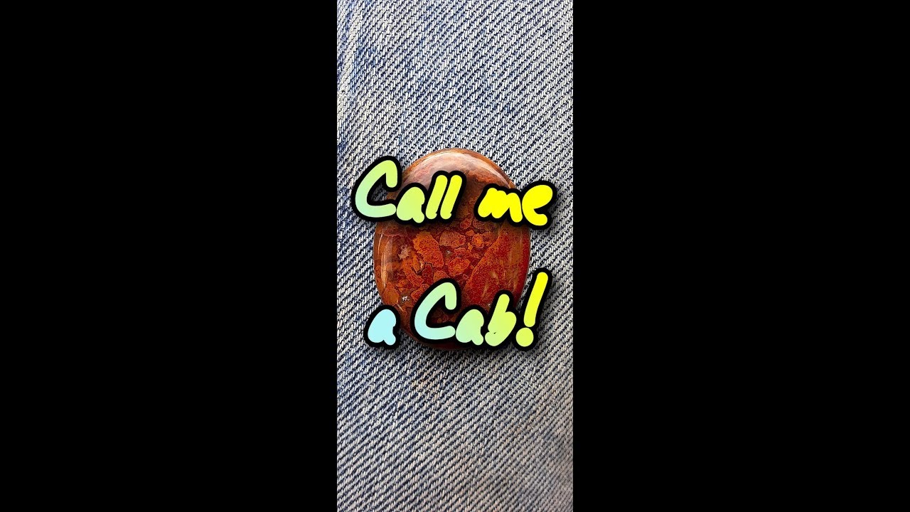 Call me a Cab! - YouTube